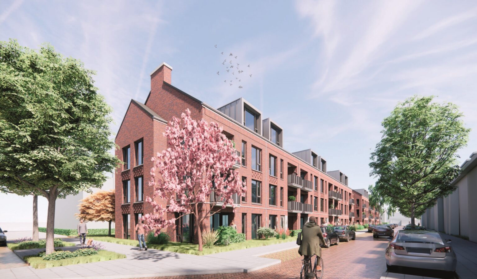 LATEI gebiedsontwikkelaar - Ontwikkelen vanuit het hart